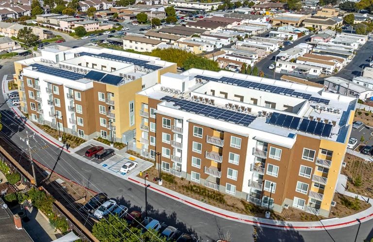 2024 Modular Building Award Winners - Modular Building Institute