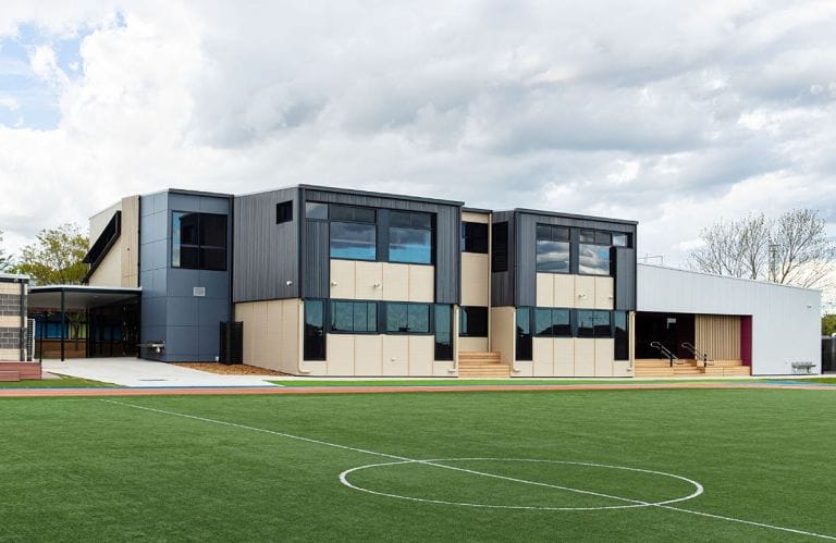 2024 Modular Building Award Winners - Modular Building Institute