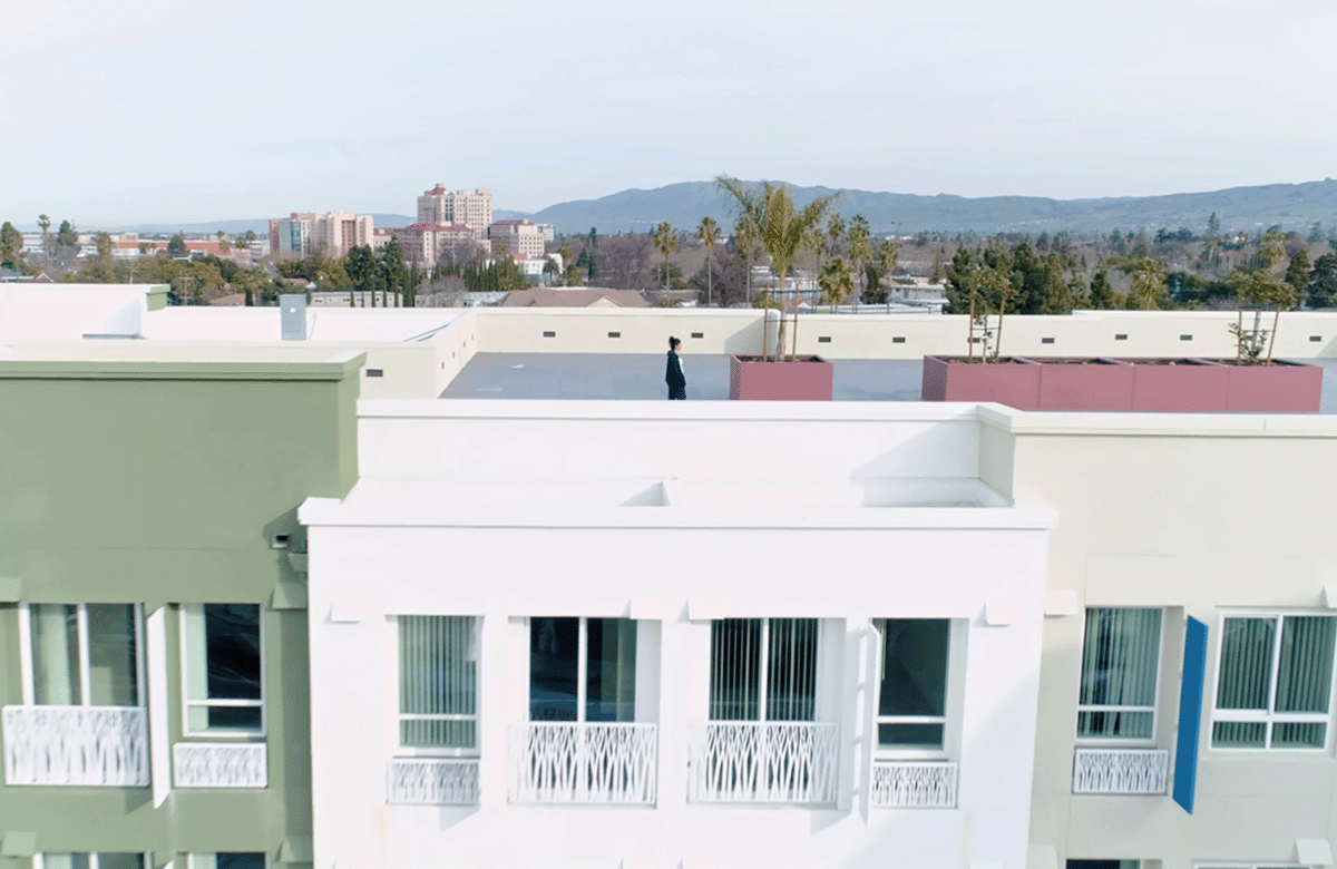 Game Changer - Modular Building Institute