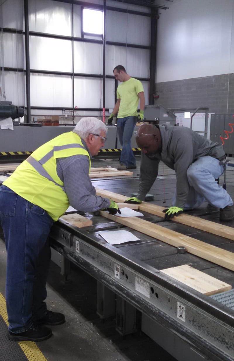 Developing the Offsite Workforce - Modular Building Institute