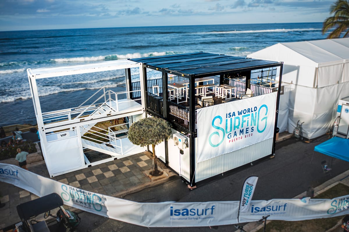 Victor Masso: Expanding Modular in Puerto Rico - Modular Building Institute