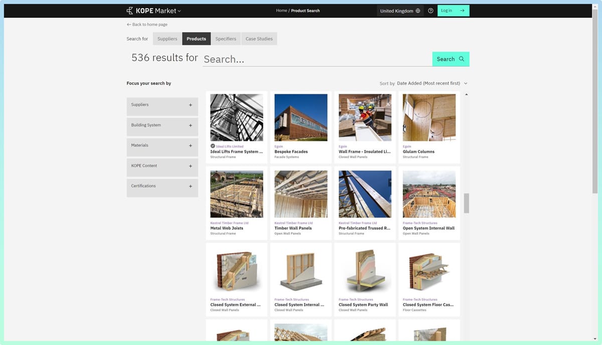 Digitalizing Your Products with KOPE - Modular Building Institute