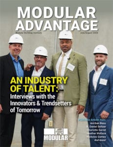 Modular Building Institute - Modular Construction Industry