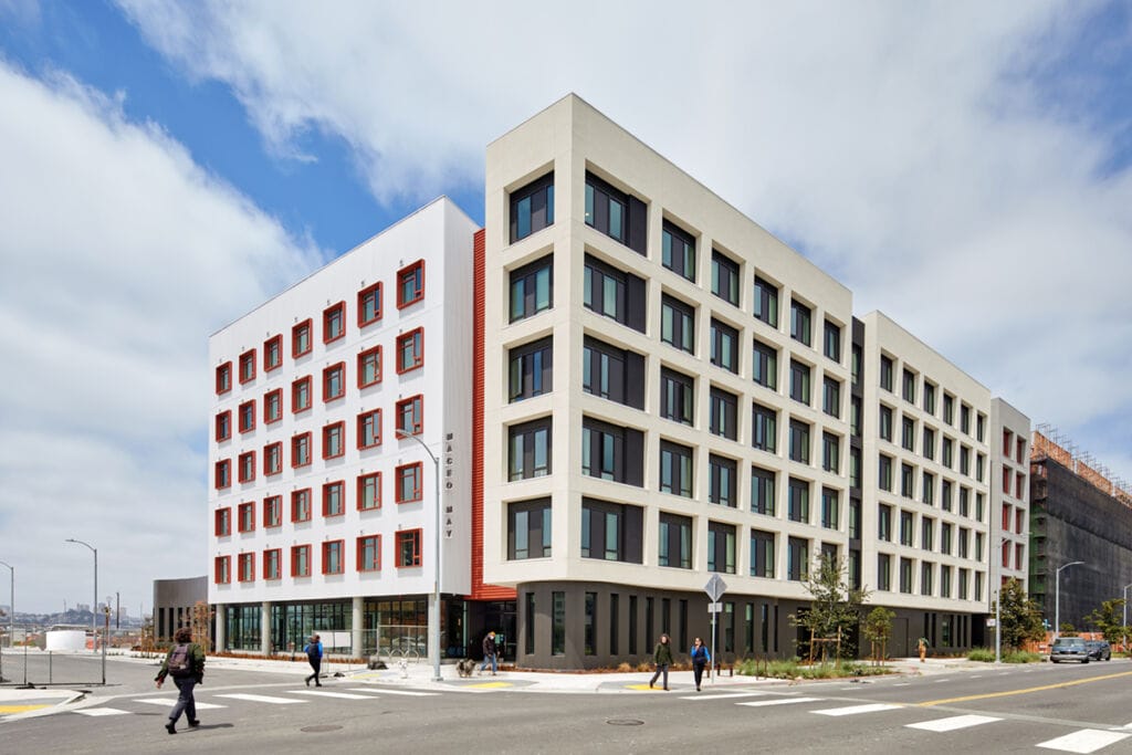 Modular Building Database - Modular Building Institute