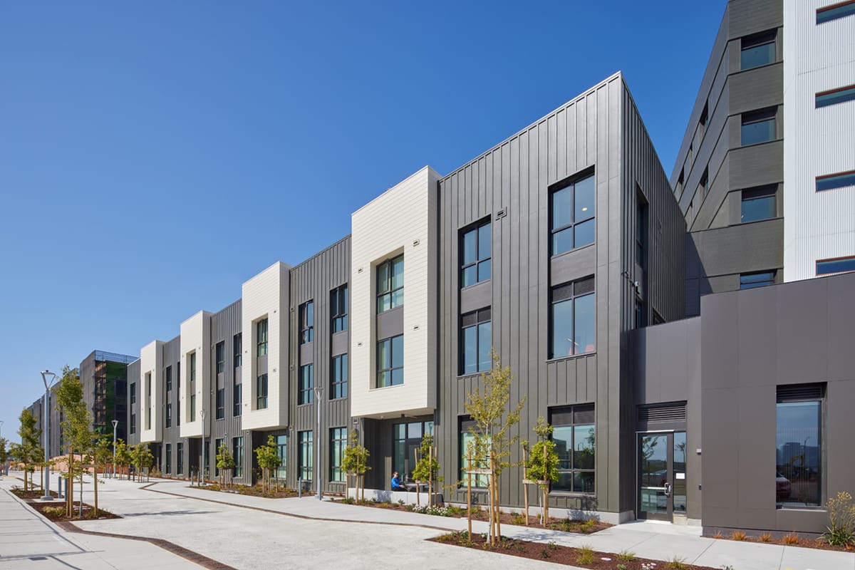 Maceo May - Modular Building Institute