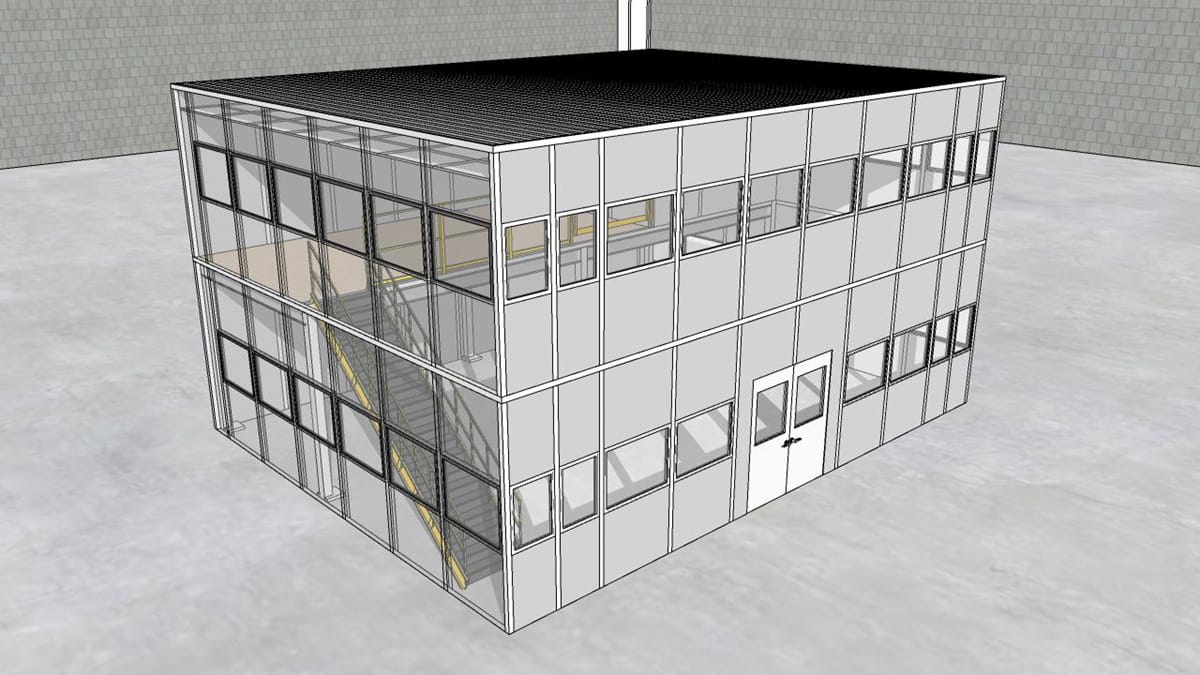 Modular Building Database - Modular Building Institute