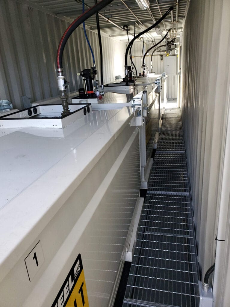 Global Modular Expands: From Toronto to Suriname
