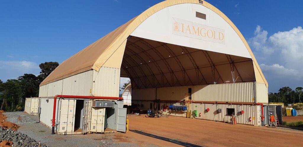 From Toronto to Suriname: A Global Modular Building Story - Modular ...