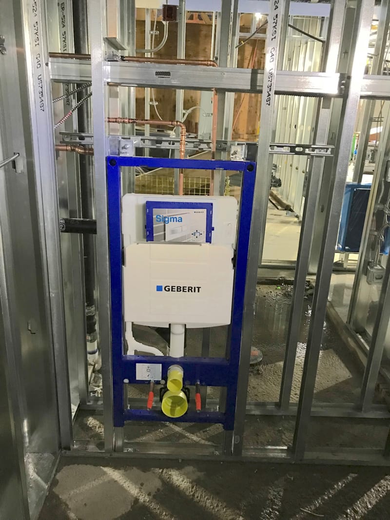 Modular Building Company Project Database & Case Studies