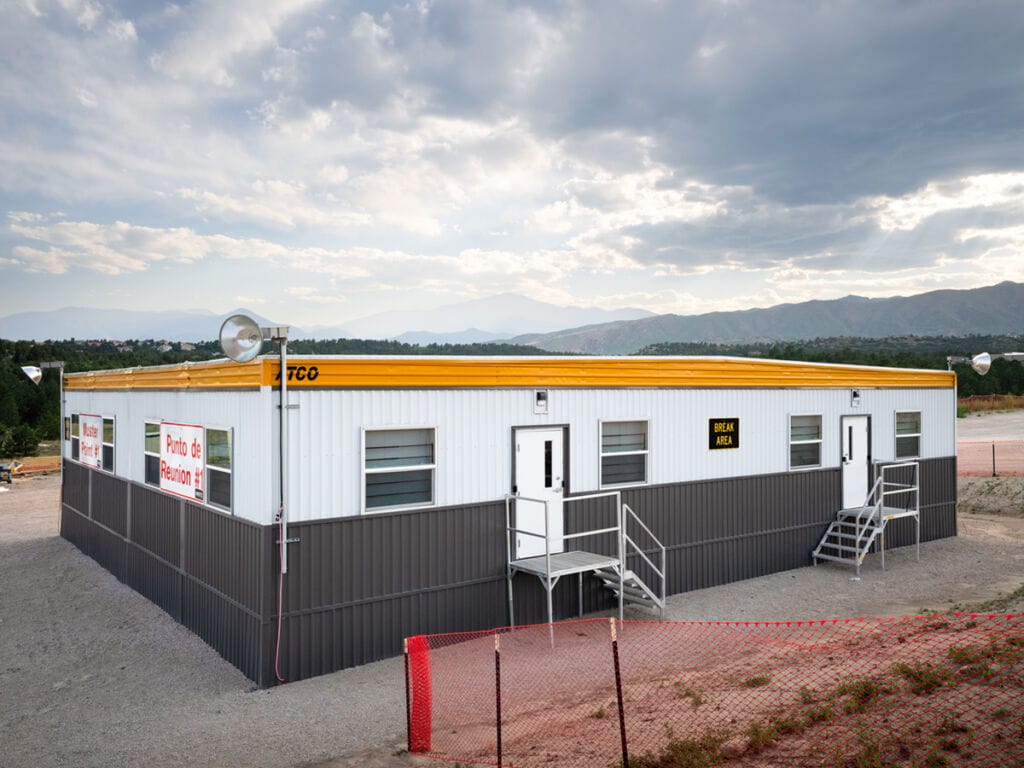 Top Five Benefits of Modular Office Space - Modular Building Institute