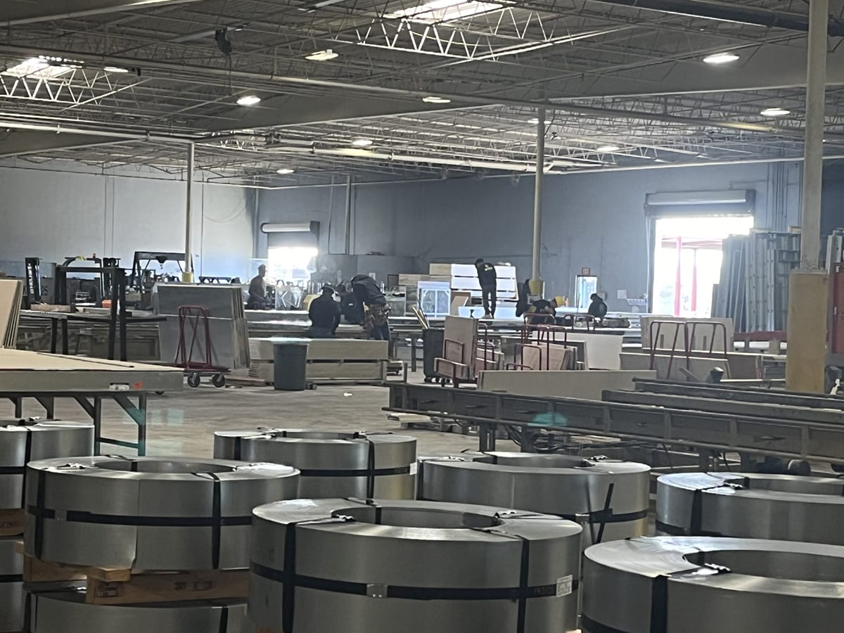 Data, Efficiencies Behind the Rise of MID-RISE Modular - Modular ...