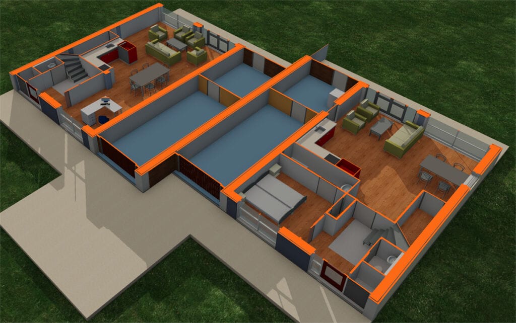 True Modular Building Seeks to Revolutionize Housing - Modular Building ...