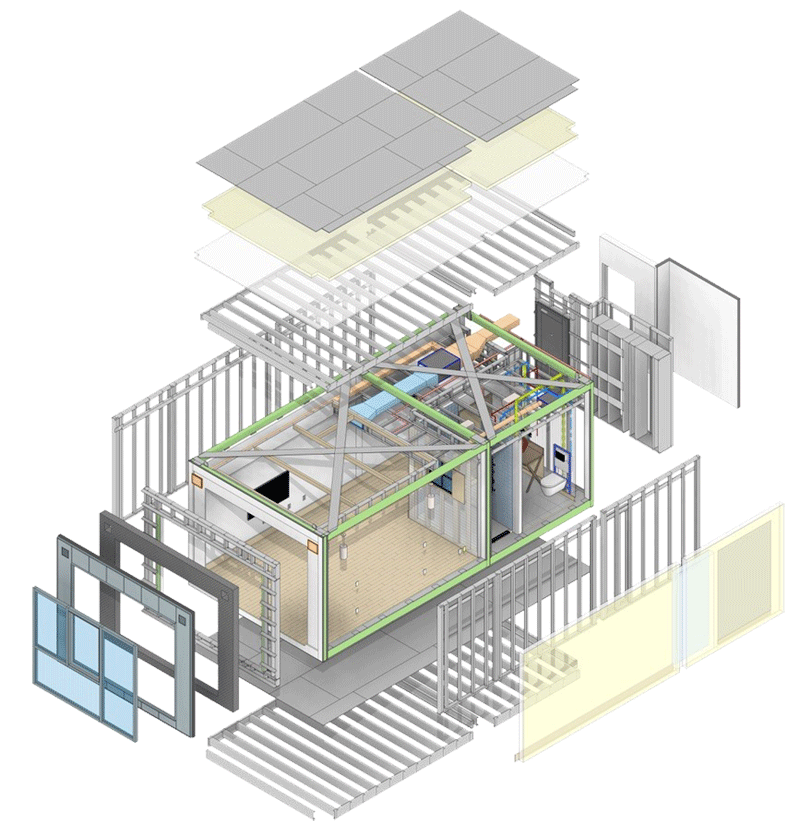 How Rebel Concept Harnesses AI as a Design Tool to Improve the DfMA ...