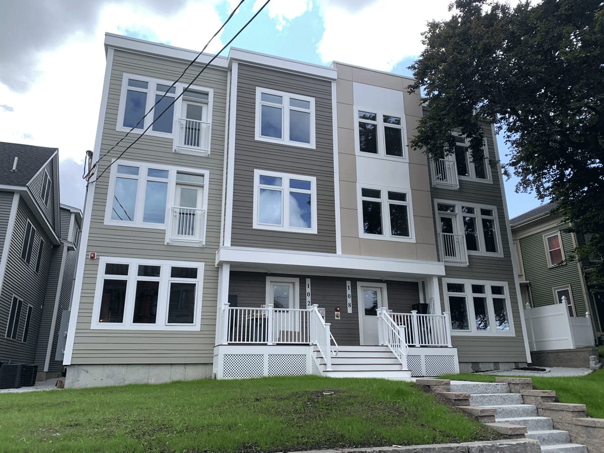 Modular Building Database - Modular Building Institute