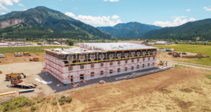 Modular Building Case Studies Archives - Modular Building Institute