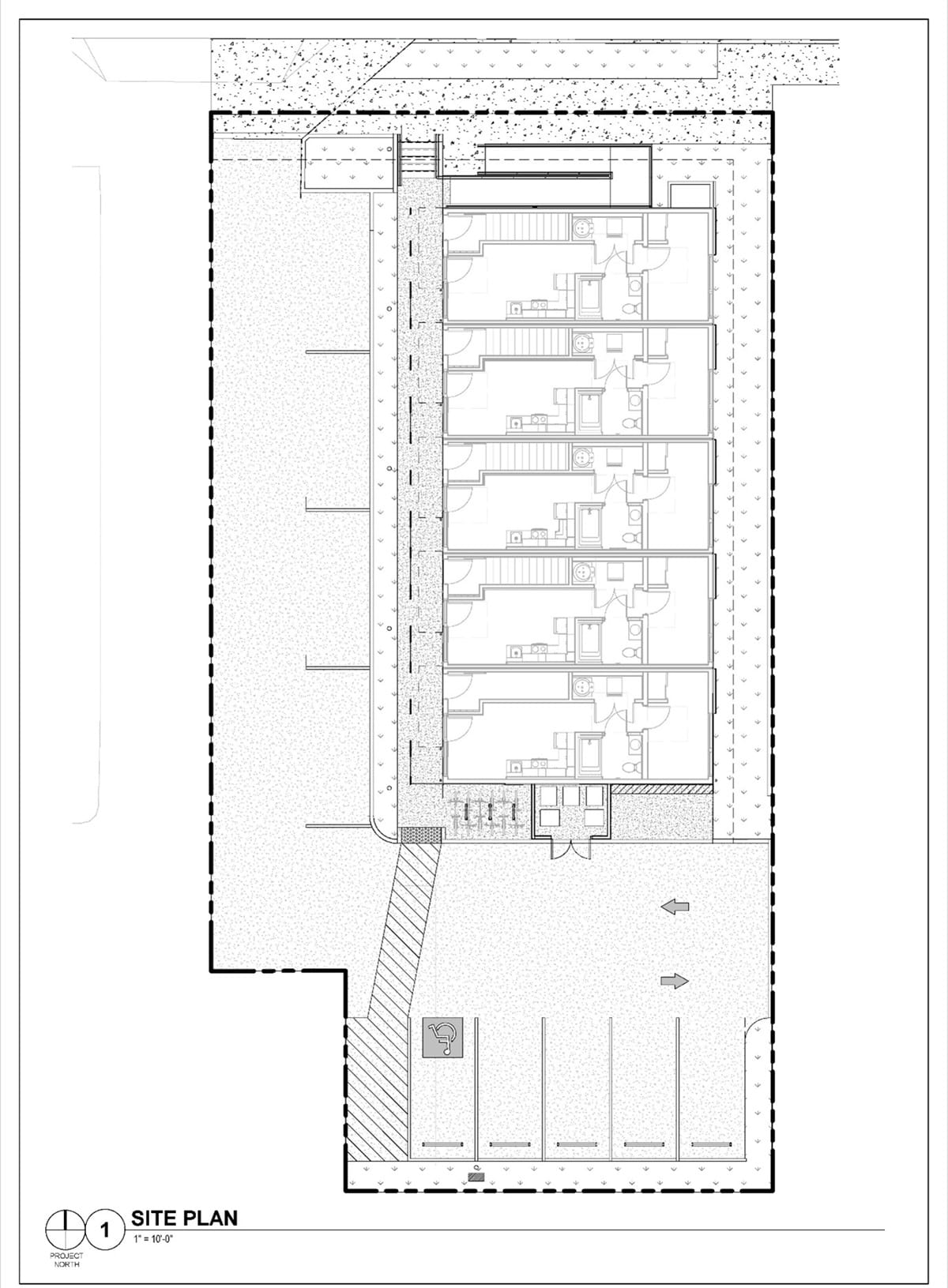 Oldivai on 31st – Modular Housing - Modular Building Institute