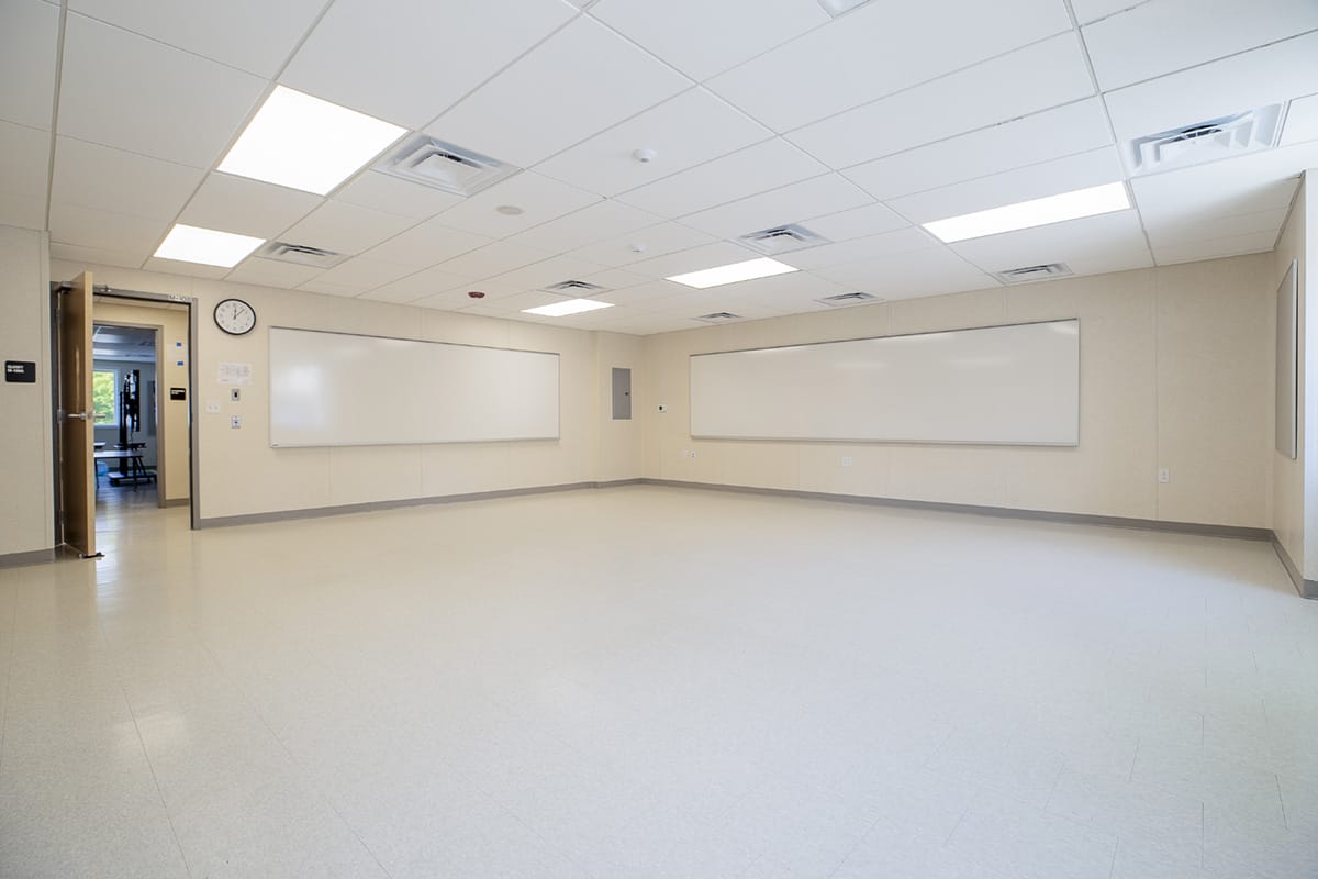 Manchester Public Schools Temporary Classroom Space - Modular Building ...
