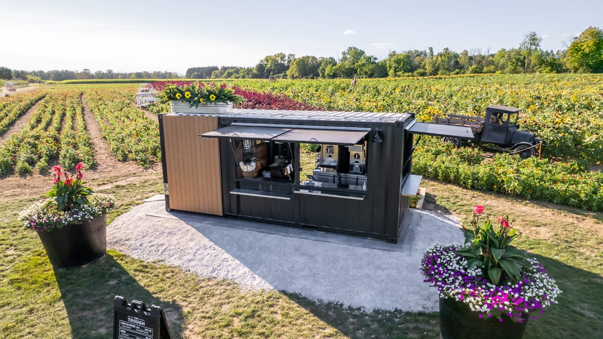 The Hospitality Game-Changer from ROXBOX - Modular Building Institute