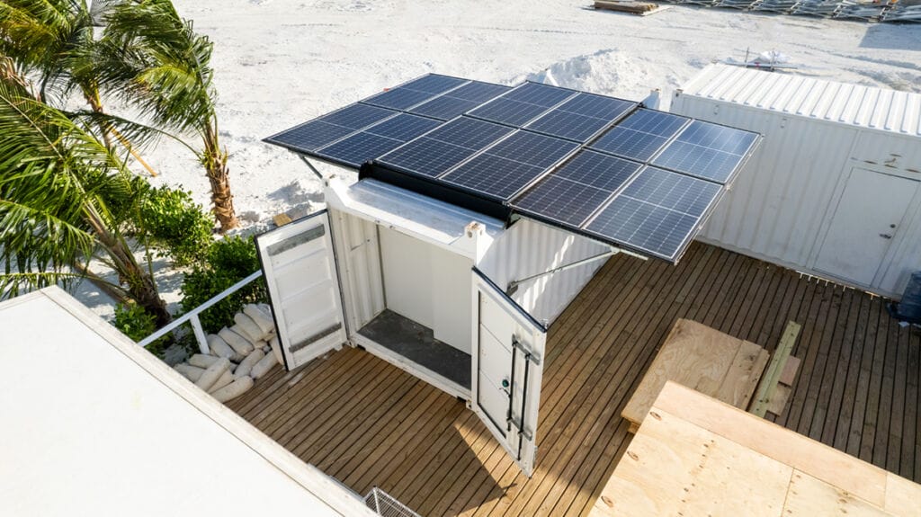 The Hospitality Game-Changer from ROXBOX - Modular Building Institute