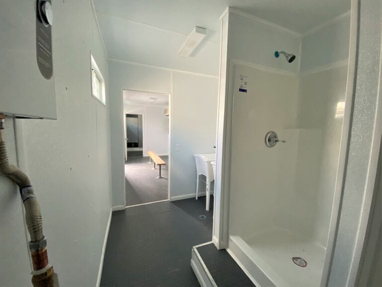 Falcon Structures: Thinking Inside the Box - Modular Building Institute