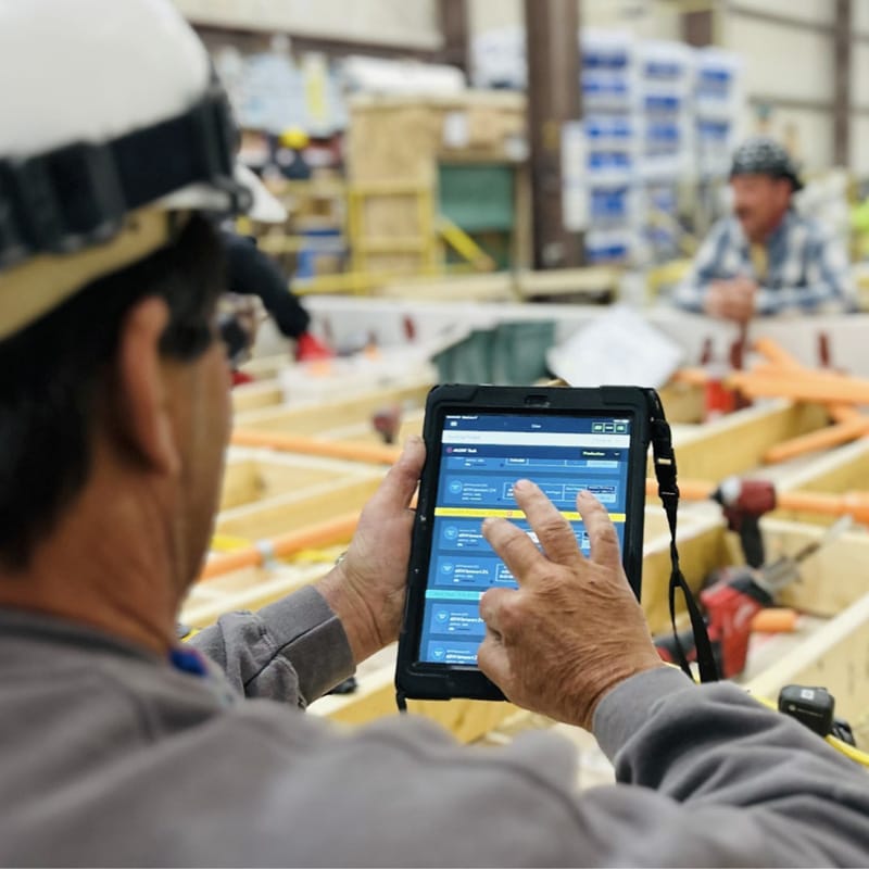 The How-To Guide For Prefab Scheduling - Modular Building Institute