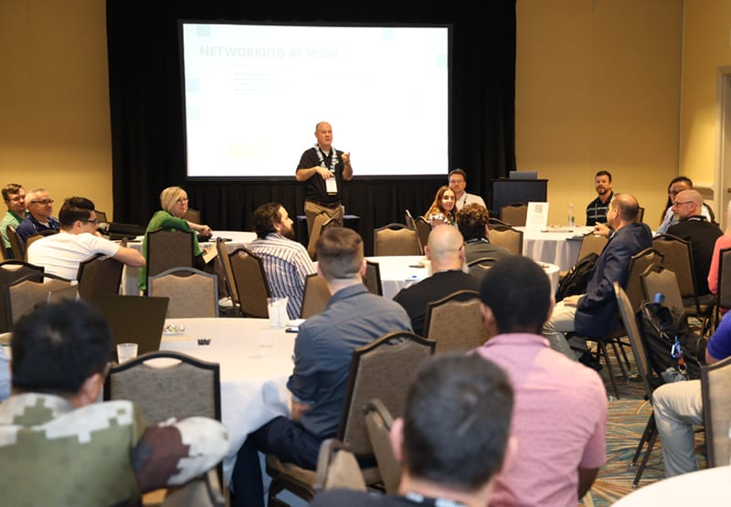 An Insider’s Guide to the 2025 World of Modular Summit