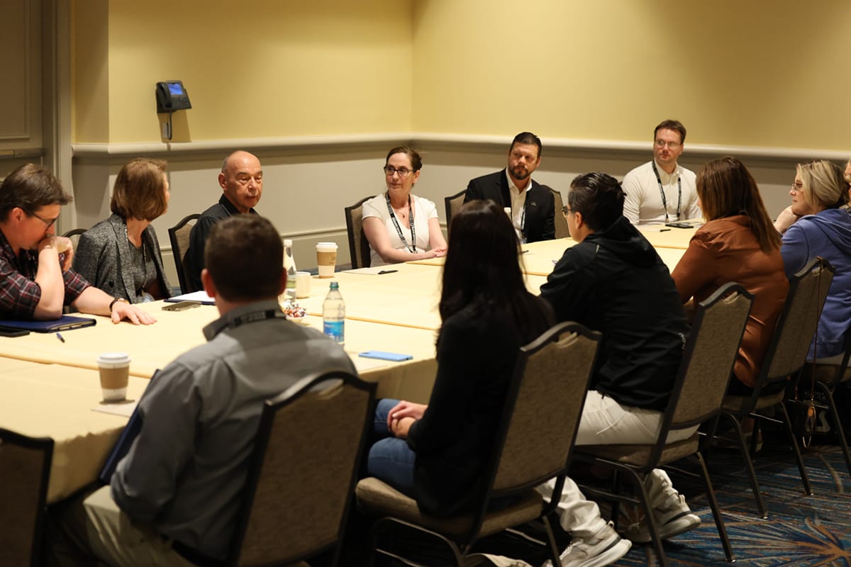 An Insider’s Guide to the 2025 World of Modular Summit