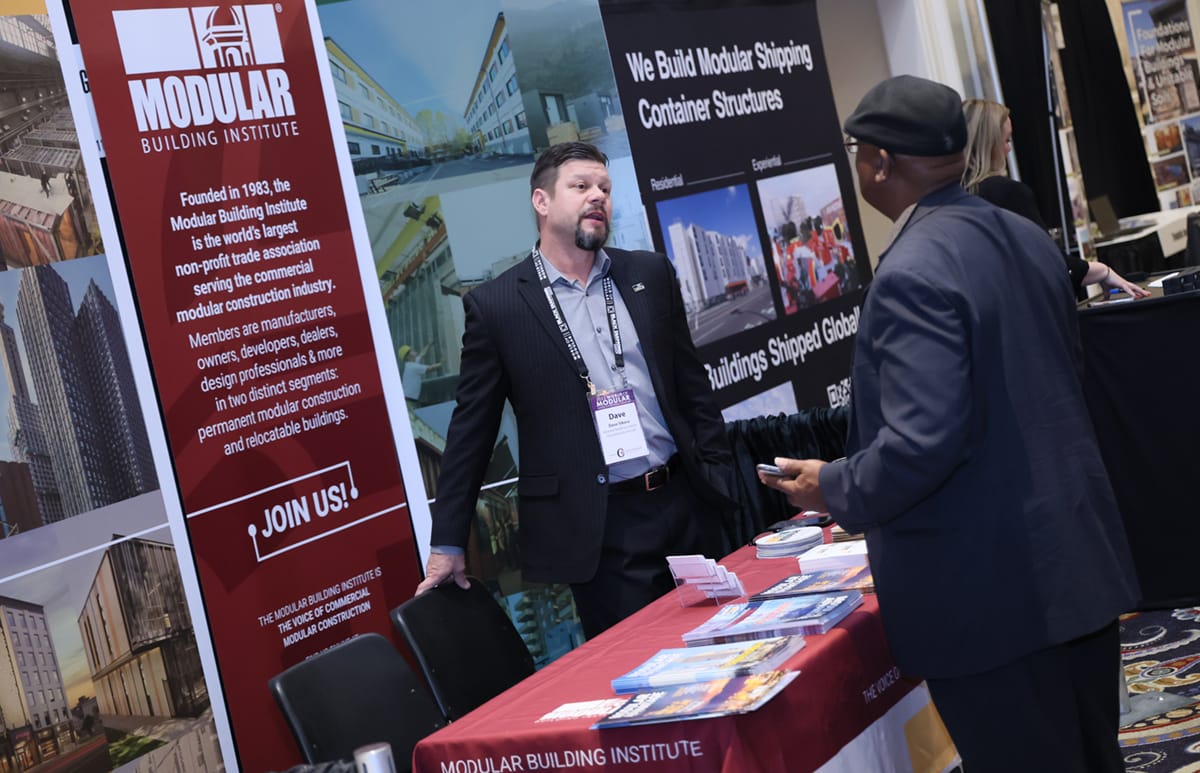 An Insider’s Guide to the 2025 World of Modular Summit