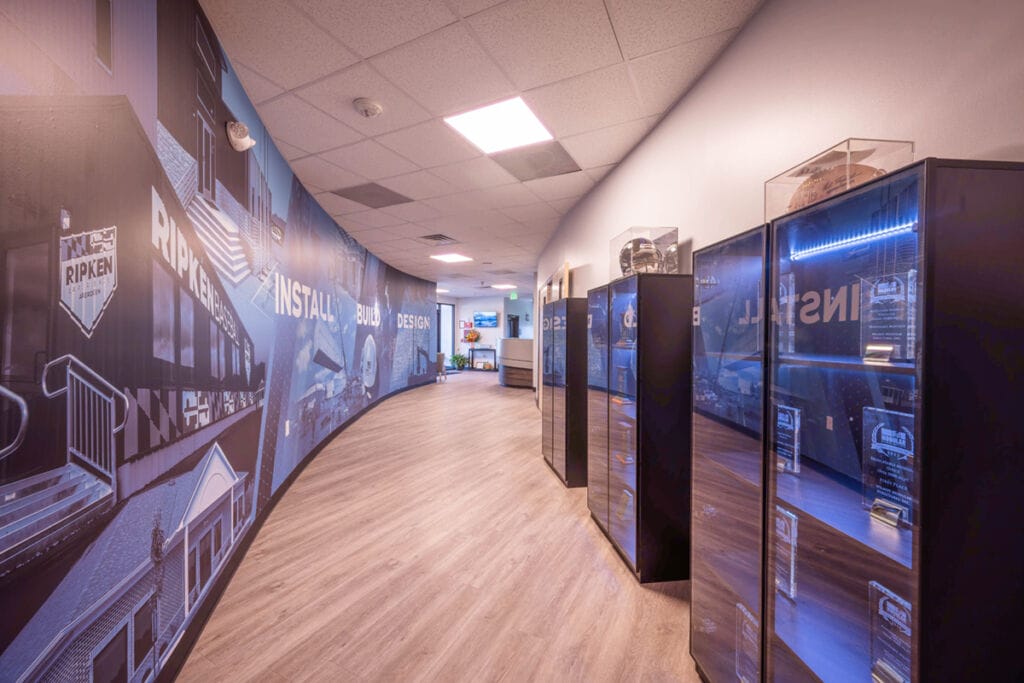 Wilmot Modular Structures, Inc. Corporate Campus - Modular Building ...