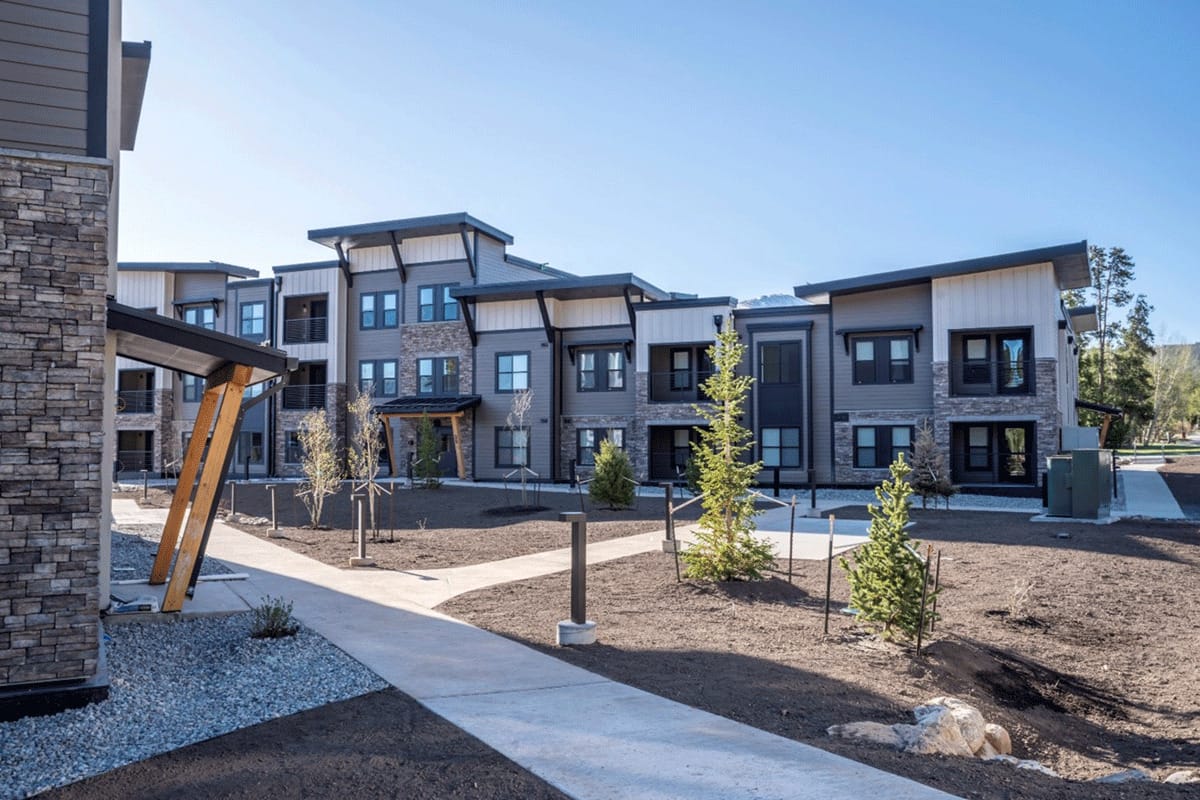 Architectural and Modular Innovation in Offsite Construction