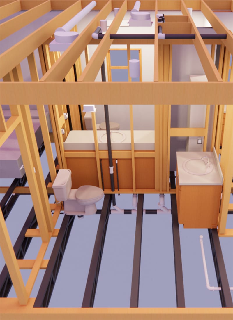 Architectural and Modular Innovation in Offsite Construction