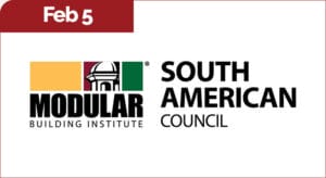 Modular Building Institute - Modular Construction Industry