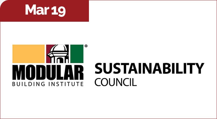 Modular Building Institute - Modular Construction Industry