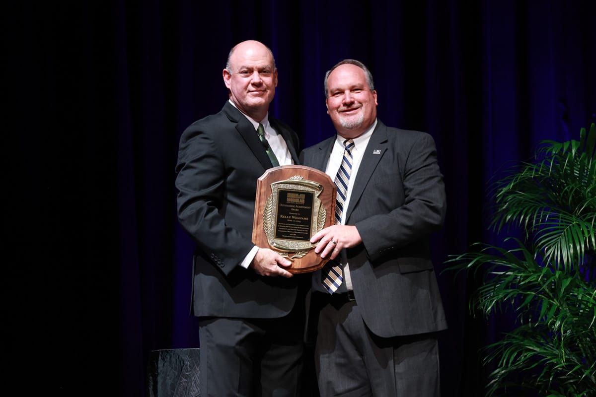 Celebrating the Winners of MBI’s 2025 Awards of Distinction - Modular ...