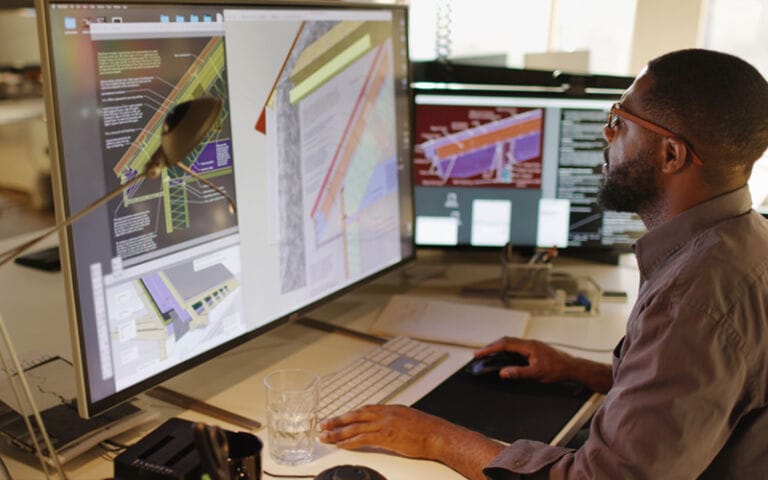 Careers in Modular Construction - Industry Roles