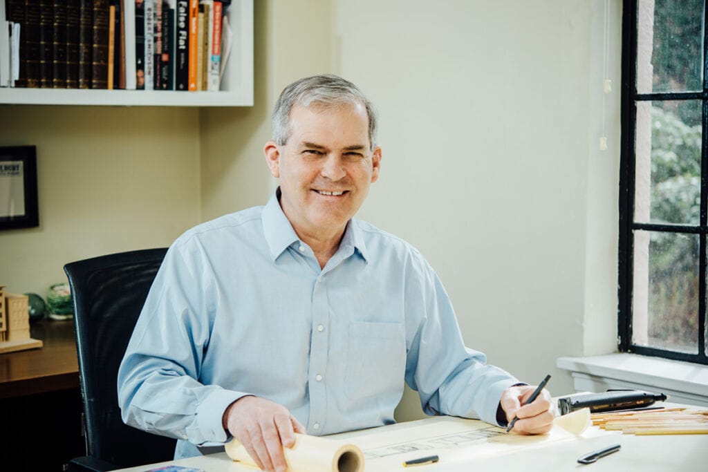 From Furniture Builder to ‘Activist Architect’: Stuart Emmons’ Unique ...