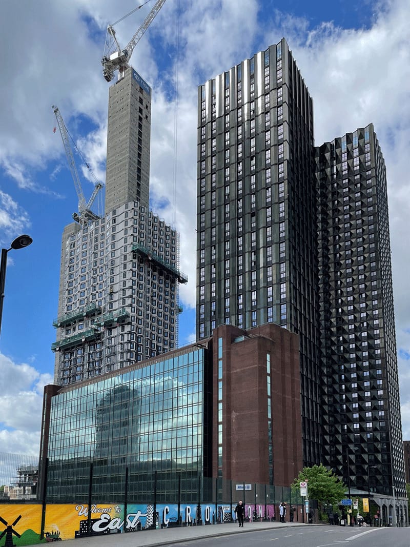 Inside College Road: Engineering the Modules of One of the World’s ...