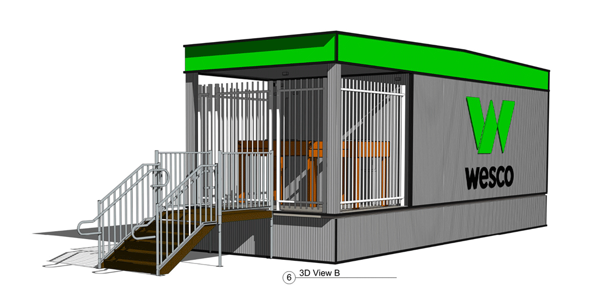 Plug-and-Play: The Emergence of Modular Data Centers - Modular Building ...