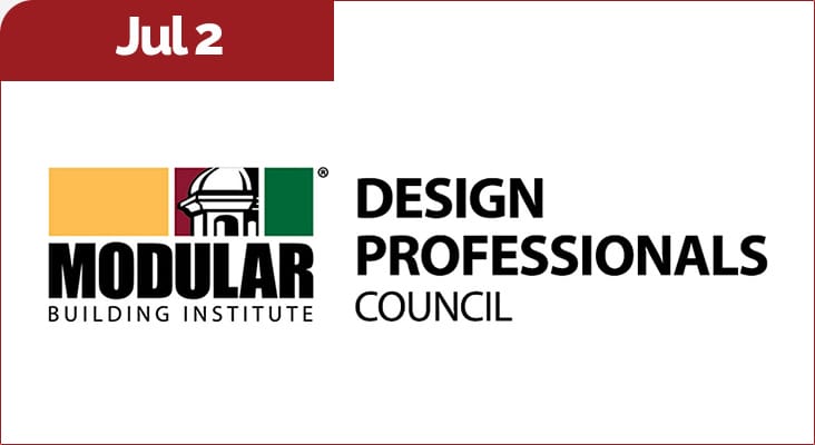 Modular Building Institute - Modular Construction Industry