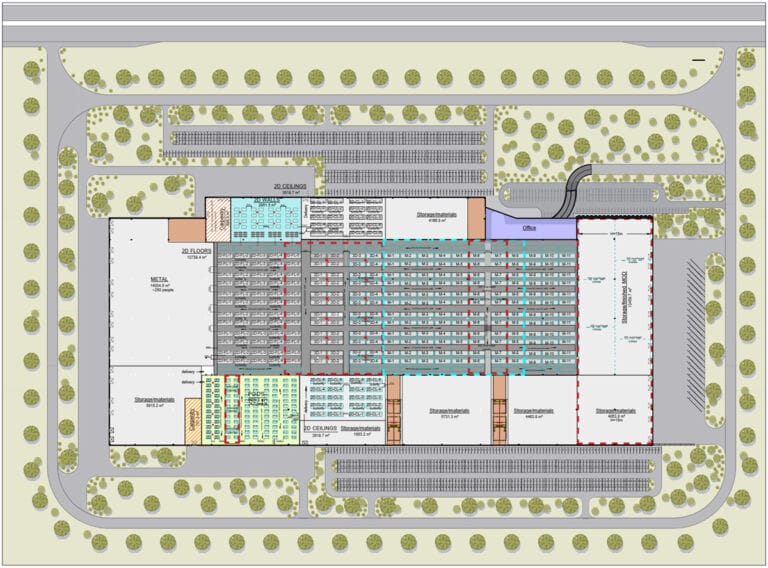 How LAMOD is Using Modular to Address Inefficiency, Sustainability, and ...