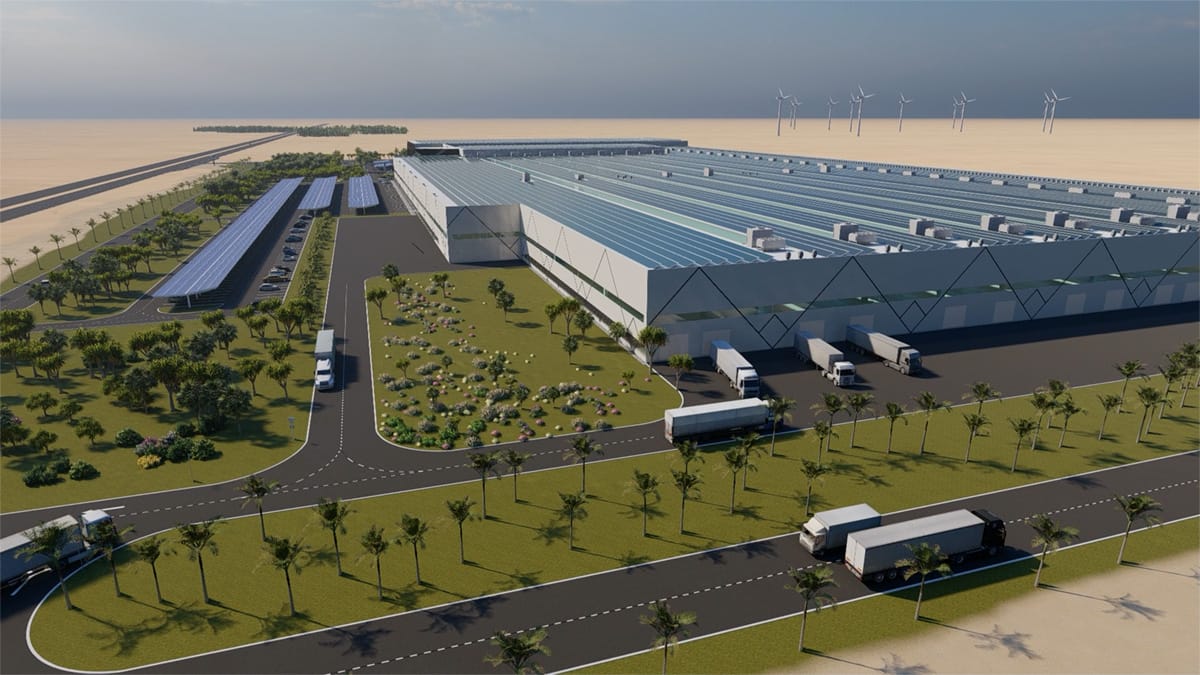 How LAMOD is Using Modular to Address Inefficiency, Sustainability, and ...