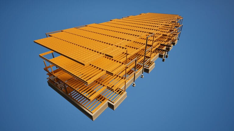 Tamarack Grove Engineering: Designing for the Modular Sector - Modular ...