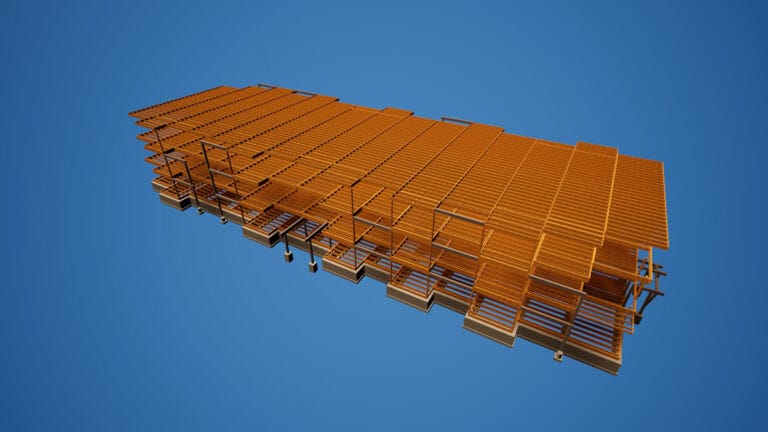 Tamarack Grove Engineering: Designing for the Modular Sector - Modular ...