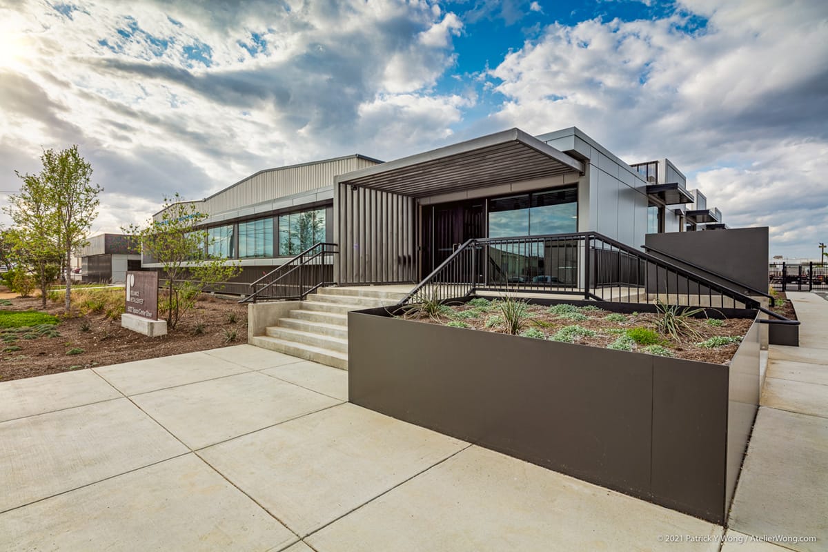 Forge Craft Architecture + Design: Codes, Contracts, and Intellectual ...