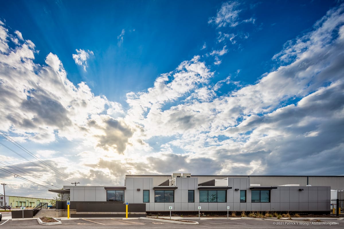 Forge Craft Architecture + Design: Codes, Contracts, and Intellectual ...