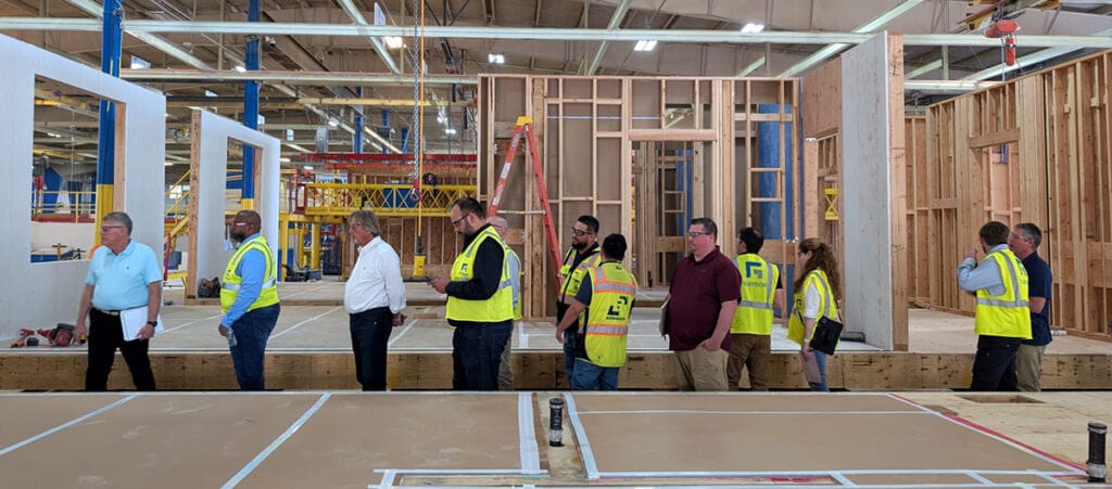 Guerdon: Seeking the ‘Holy Grail’ of Modular Construction - Modular ...