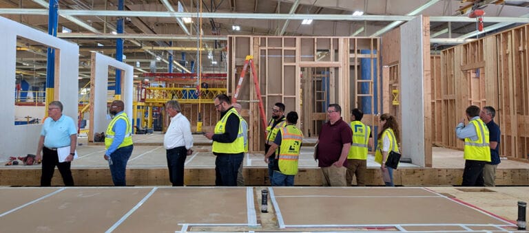 Guerdon: Seeking the ‘Holy Grail’ of Modular Construction - Modular ...