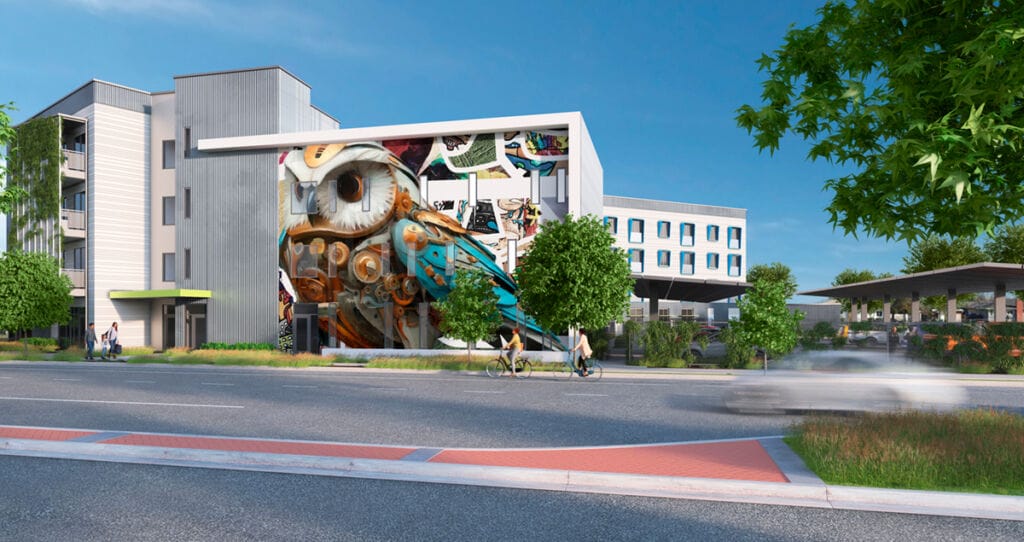 Guerdon: Seeking the ‘Holy Grail’ of Modular Construction - Modular ...