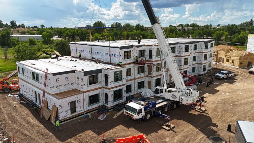 Guerdon: Seeking the ‘Holy Grail’ of Modular Construction - Modular ...