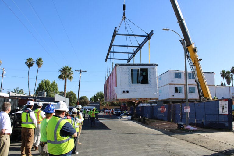Guerdon: Seeking the ‘Holy Grail’ of Modular Construction - Modular ...